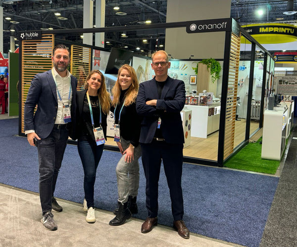 Looking Back at CES 2024 – onanoff