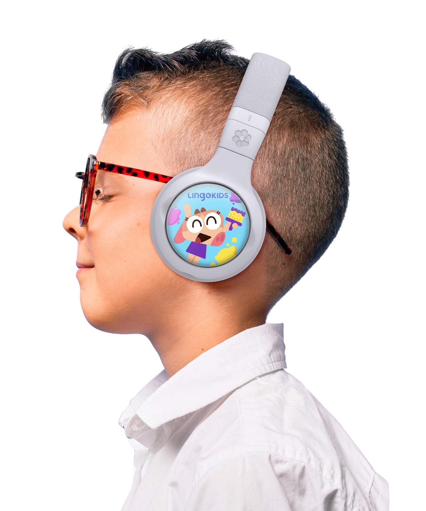 Lingokids Songs: Learn Art and Music with Cowy StoryShield – onanoff