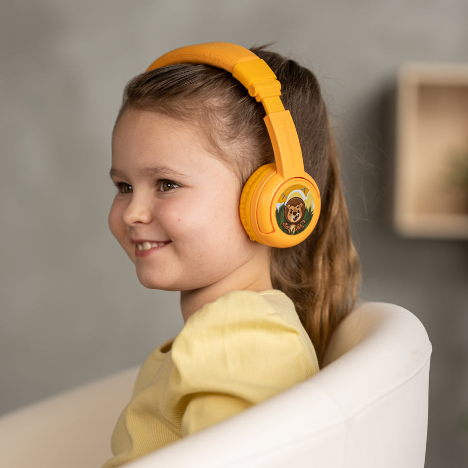 All BuddyPhones – onanoff