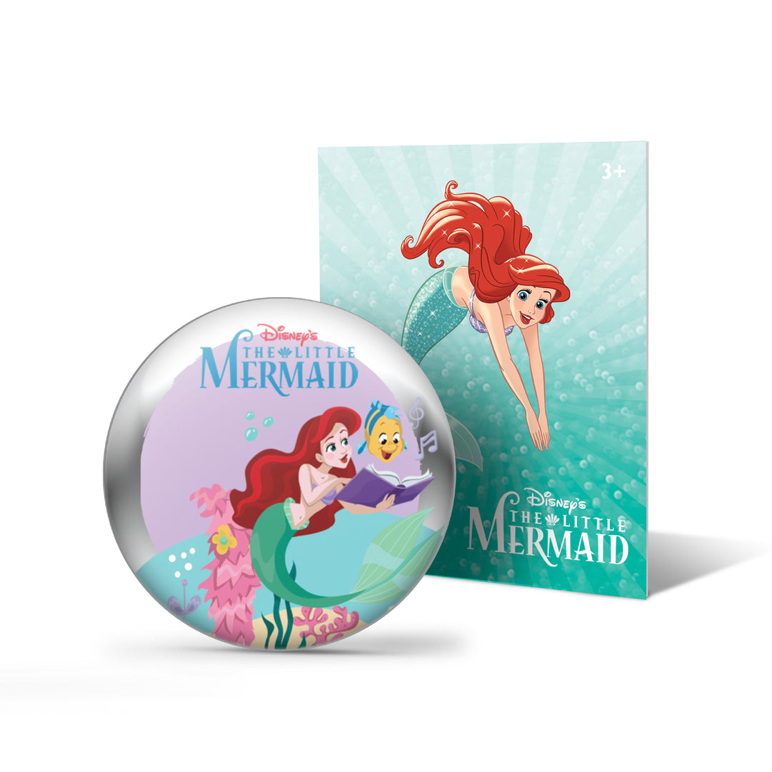 Disney's The Little Mermaid & Other Princesses StoryShield – onanoff