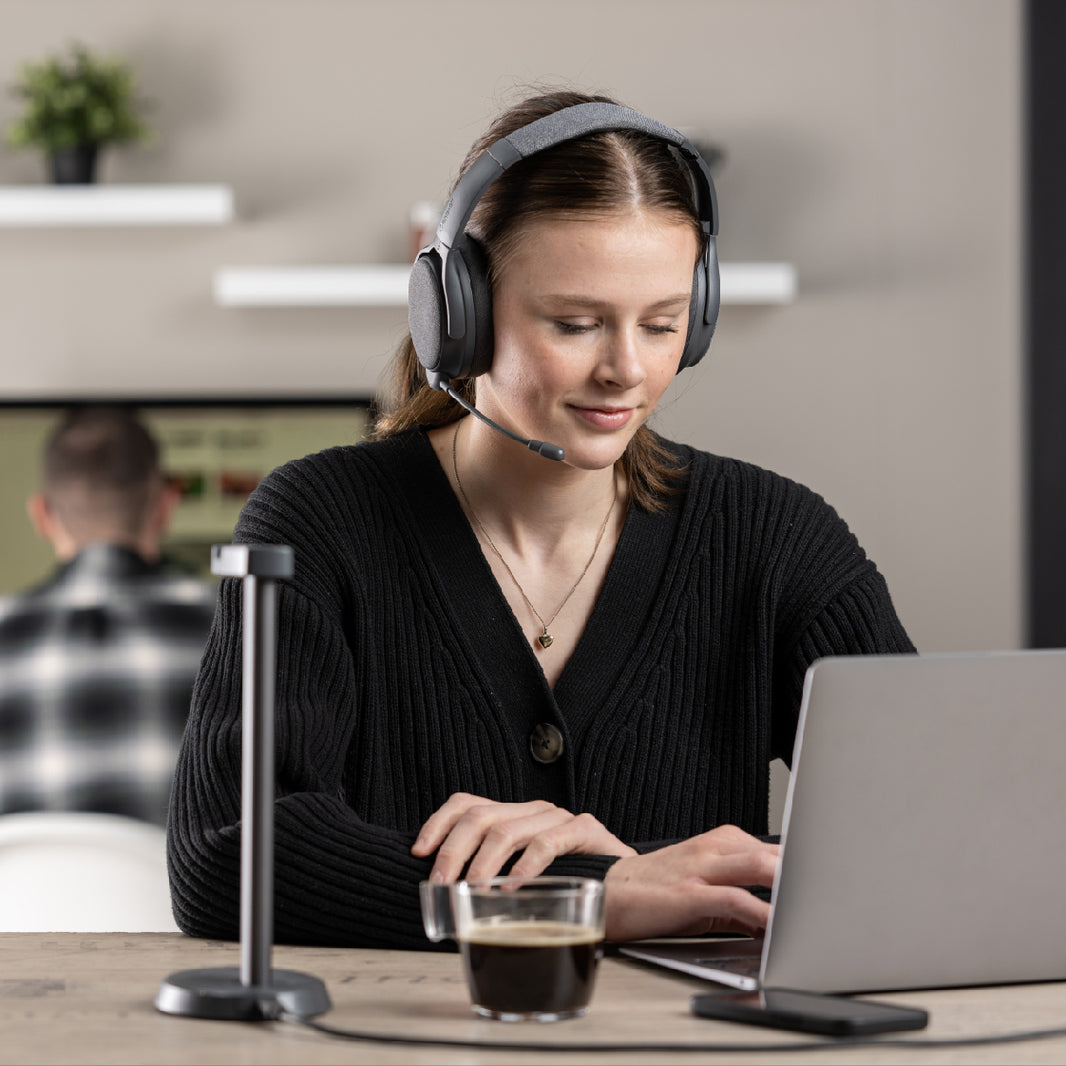 CES 2026 Lucky Draw – onanoff