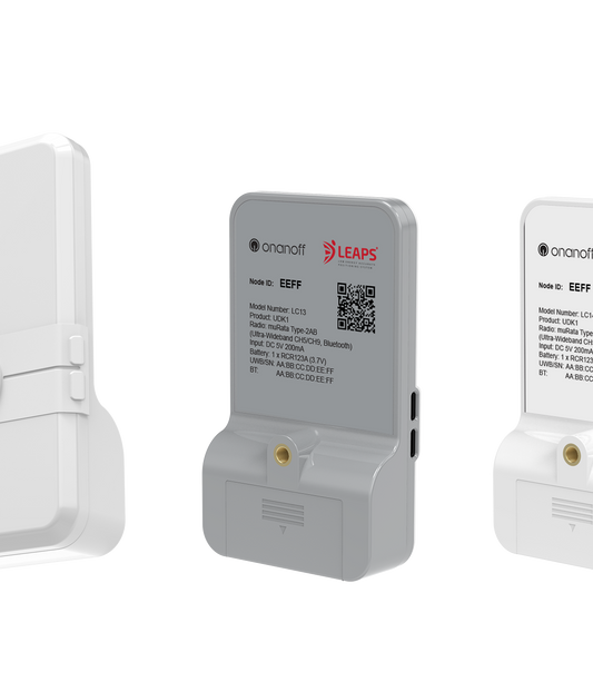 Model UDK1 - All-in-One Ultra Wideband Demo Kit – onanoff