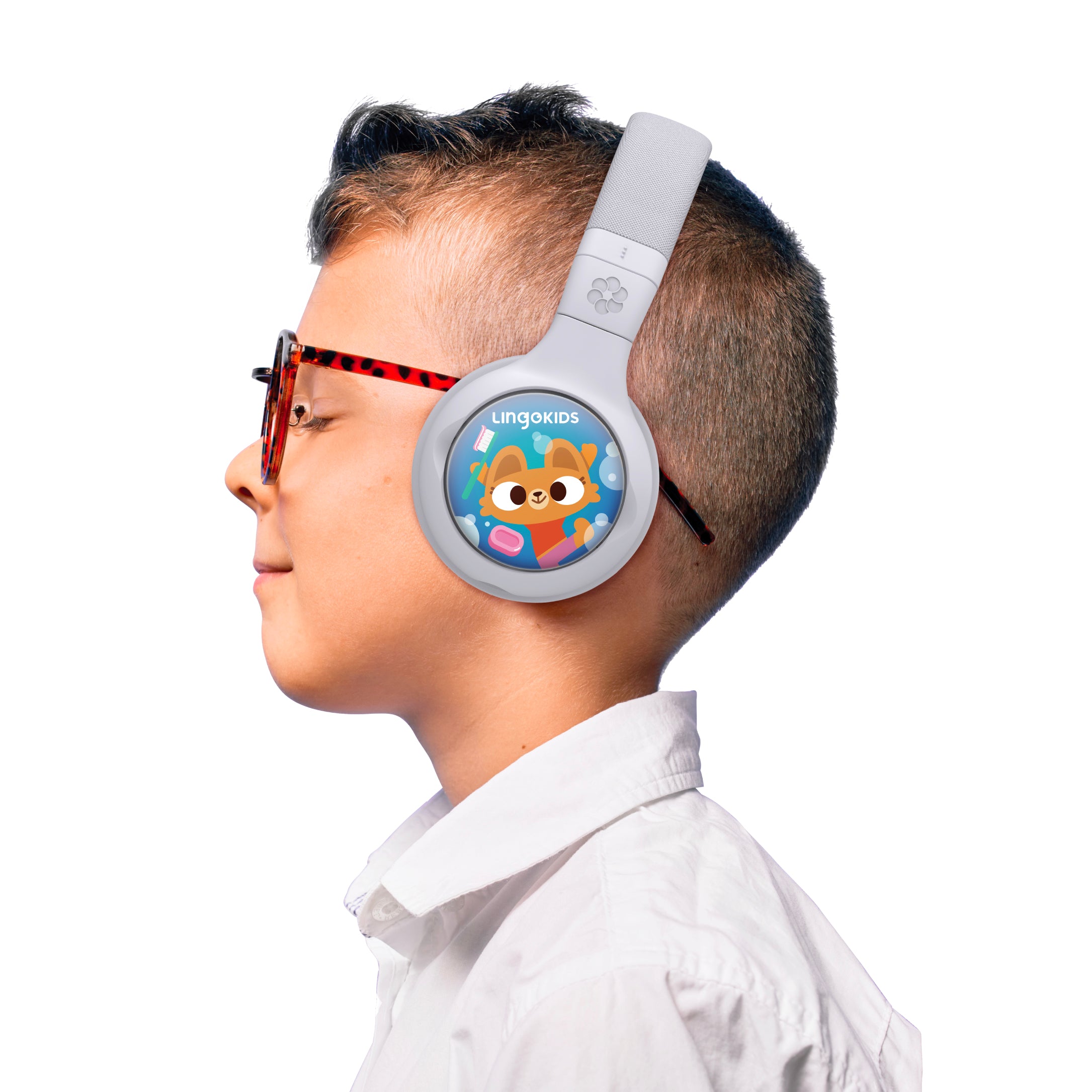 Lingokids Songs: Learn Routines and Practical Skills with Lisa – onanoff