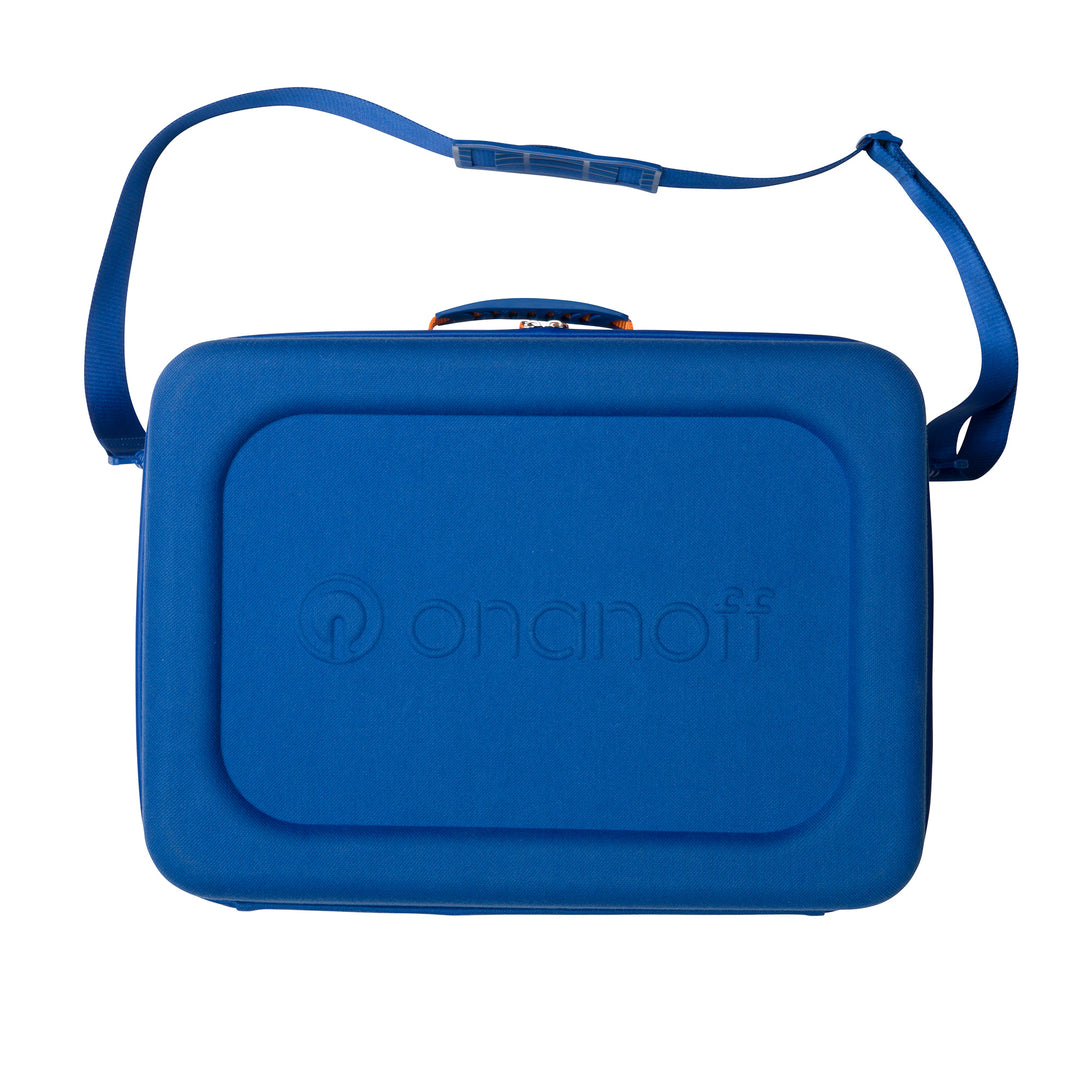 StudyPhones – onanoff