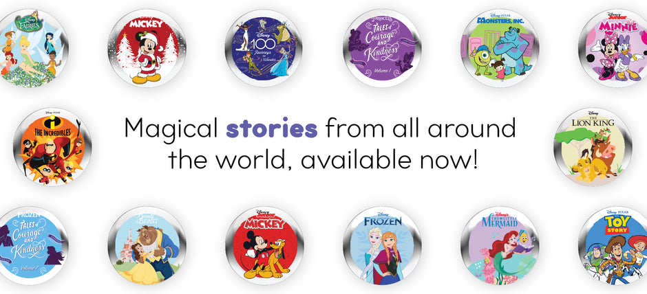 StoryPhones – onanoff