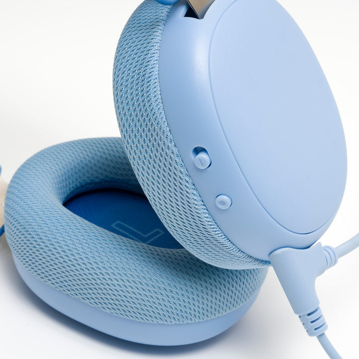 StudyPhones – onanoff