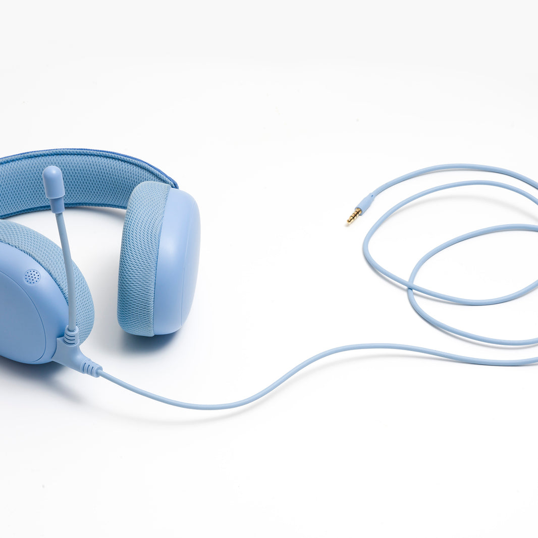 StudyPhones – onanoff